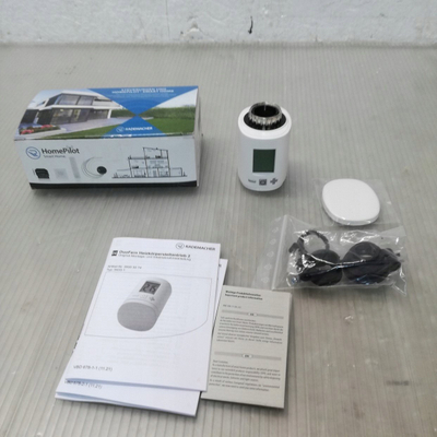 Detektor levizjeje Steinel IS 180 Digi 067281, 180°, IP54, i bardhe ...