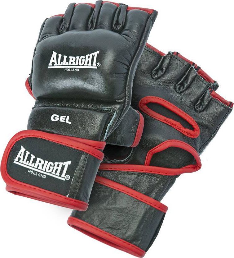 Doreza per MMA Allright Pro Pu, S, te zeza | GjirafaMall