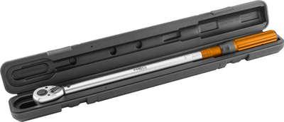 Celes momenti Neo Torque Wrench 1/2", 60-330Nm, metalik | GjirafaMall