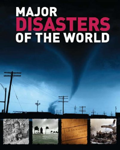 Major Disasters Of The World | GjirafaMall