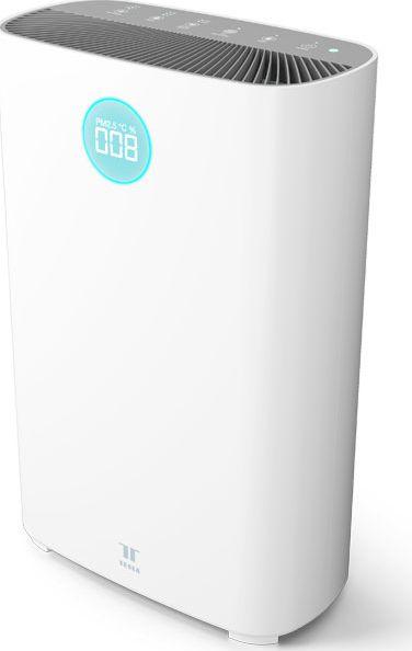 Pastrues ajri Tesla Smart Air Purifier Pro XL, 60W, i bardhe | GjirafaMall