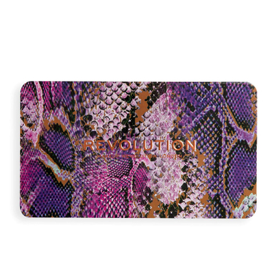 Palete per sy Revolution Forever Flawless, Show Stopper Red | GjirafaMall