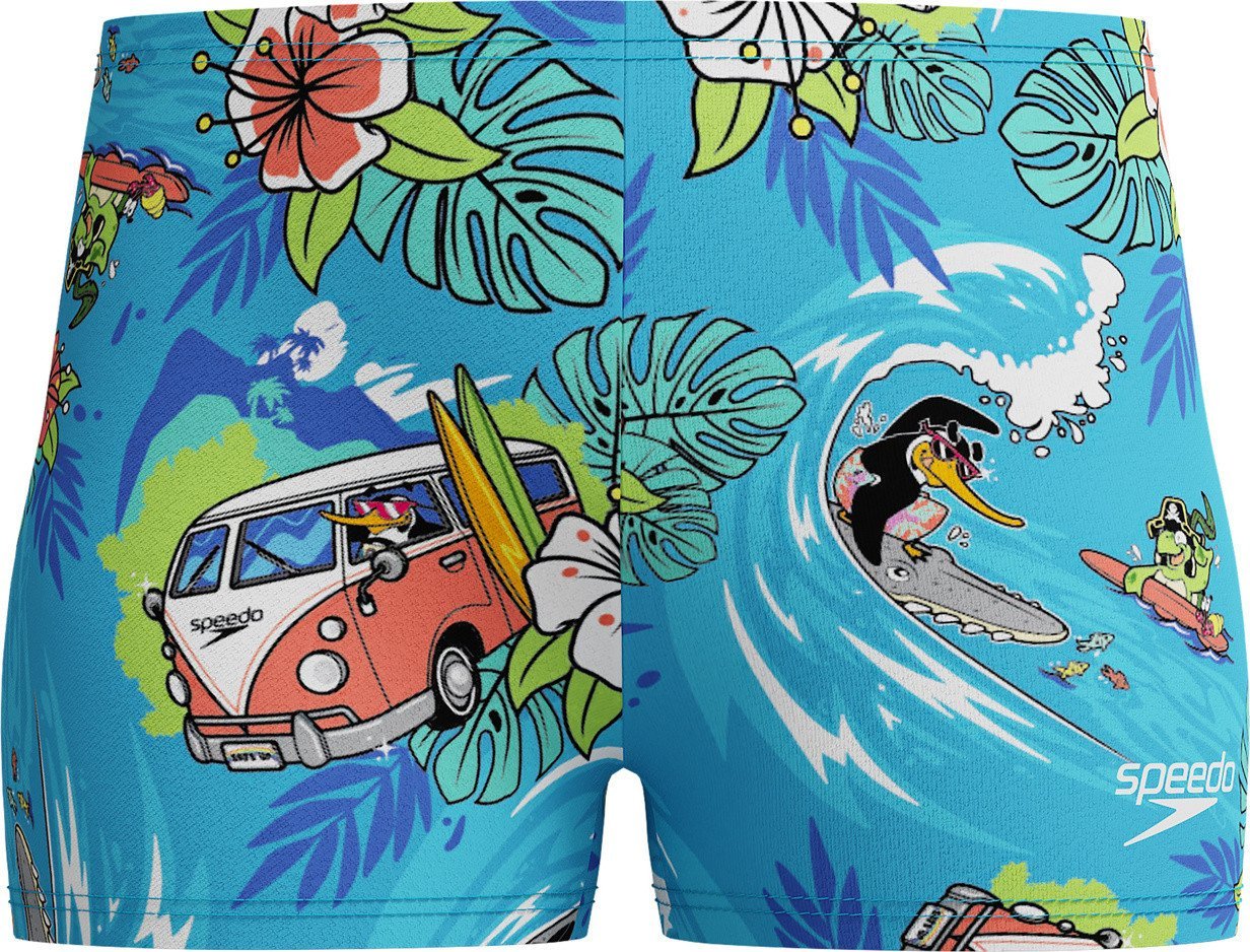 Rroba banje per djem Speedo Learn to Swim Aquashort, rezistente ...
