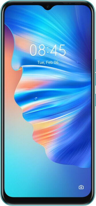 Celular Tecno Spark 8T, 6.6" FHD+, 4GB RAM, 64GB, i kalter | GjirafaMall