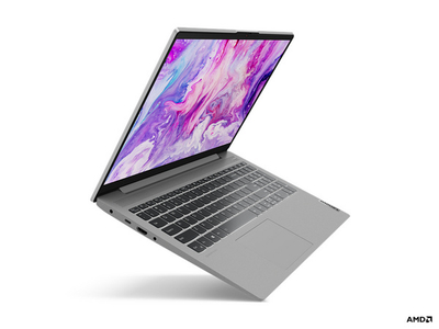 Lenovo Ideapad 5 15ALC05, 15.6", 16GB RAM, 512GB SSD, RYZEN 5 | GjirafaMall