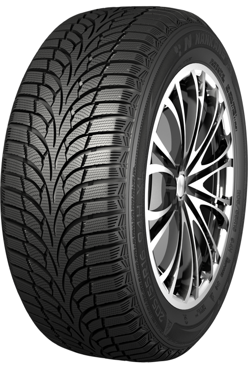 Gome 255/40R21 102V M+S SV3 SET 1/2 NA | GjirafaMall