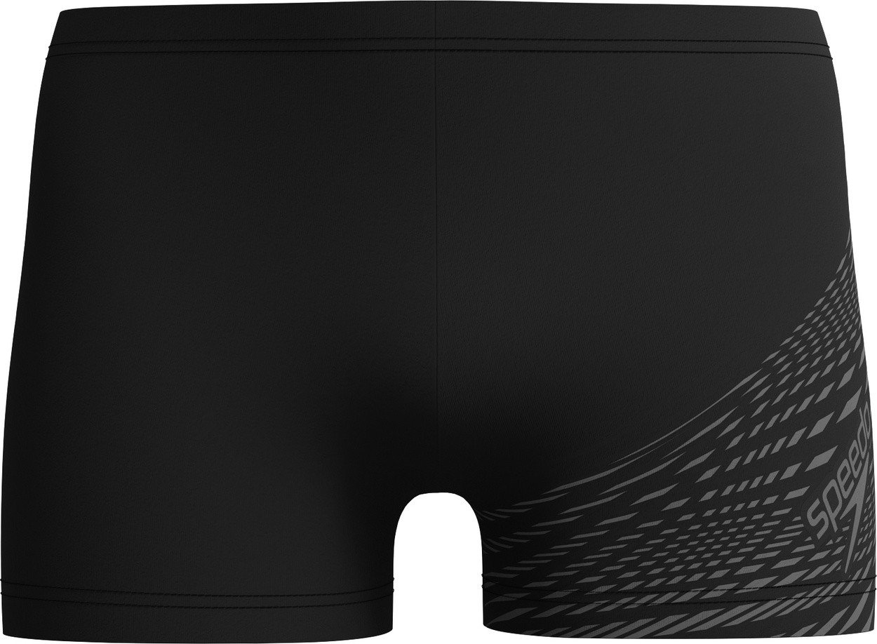 Машки костим за капење Speedo Medley Logo Aquashort, Enduraflex ...