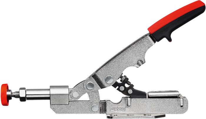 Kapese horizontale Bessey STC-IHH25, krah 225-245mm, force kapjeje ...