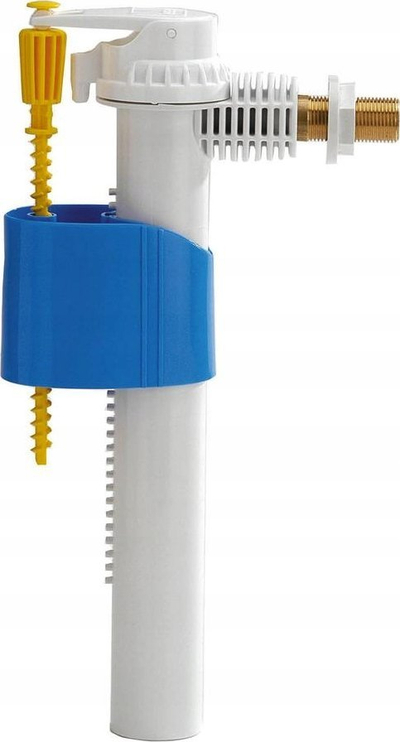 Valvul notuese NICOLL Silent Float Valve 15-21, hyrje anesore | GjirafaMall