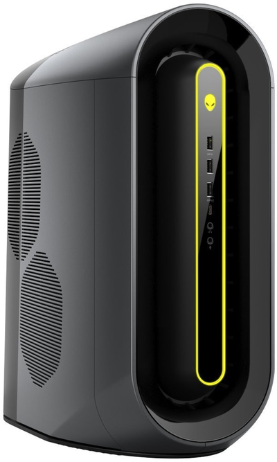 Kompjuter Dell Alienware Aurora R10, AMD Ryzen 7, 16GB RAM DDR4 ...