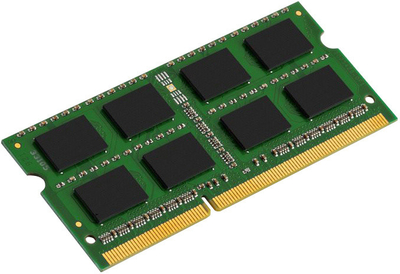 Memorie RAM Kingston SODIMM DDR3, 4GB, 1.5V, 1600MHz | GjirafaMall