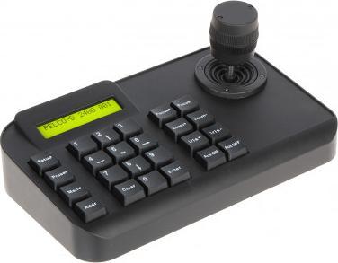 Tastiere kontrolli KT-610, RS-485, joystick 3D, e zeze | ZirafaMall