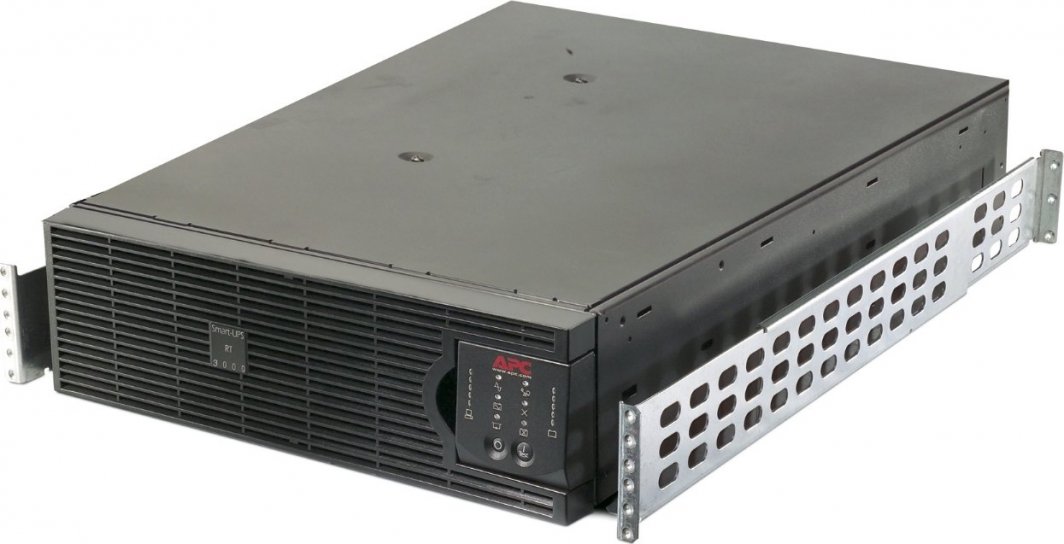 UPS APC Smart-UPS RT 3000VA, 230V, per detari | GjirafaMall