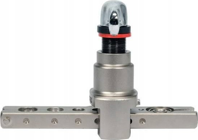 Рачна алатка за проширување на цевки Yato Hand Tube Flaring Tool ...