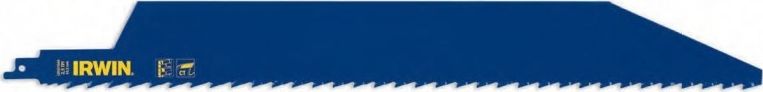 Teh sharre Irwin per prerje te muratures 450mm x 50 2.5TPI 1 cope ...