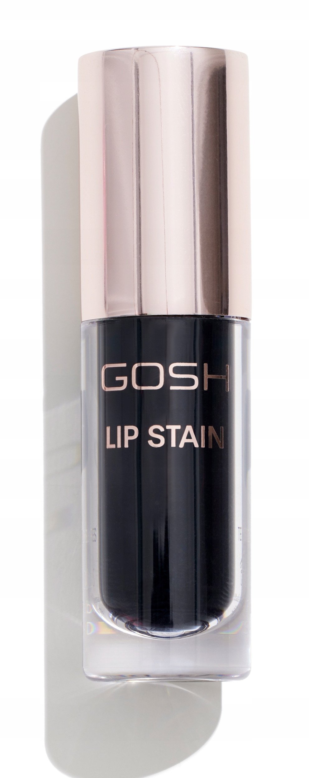 Кармин GOSH Lip Stain Dark Chocolate, 3ml, темно кафеав | ZirafaMall