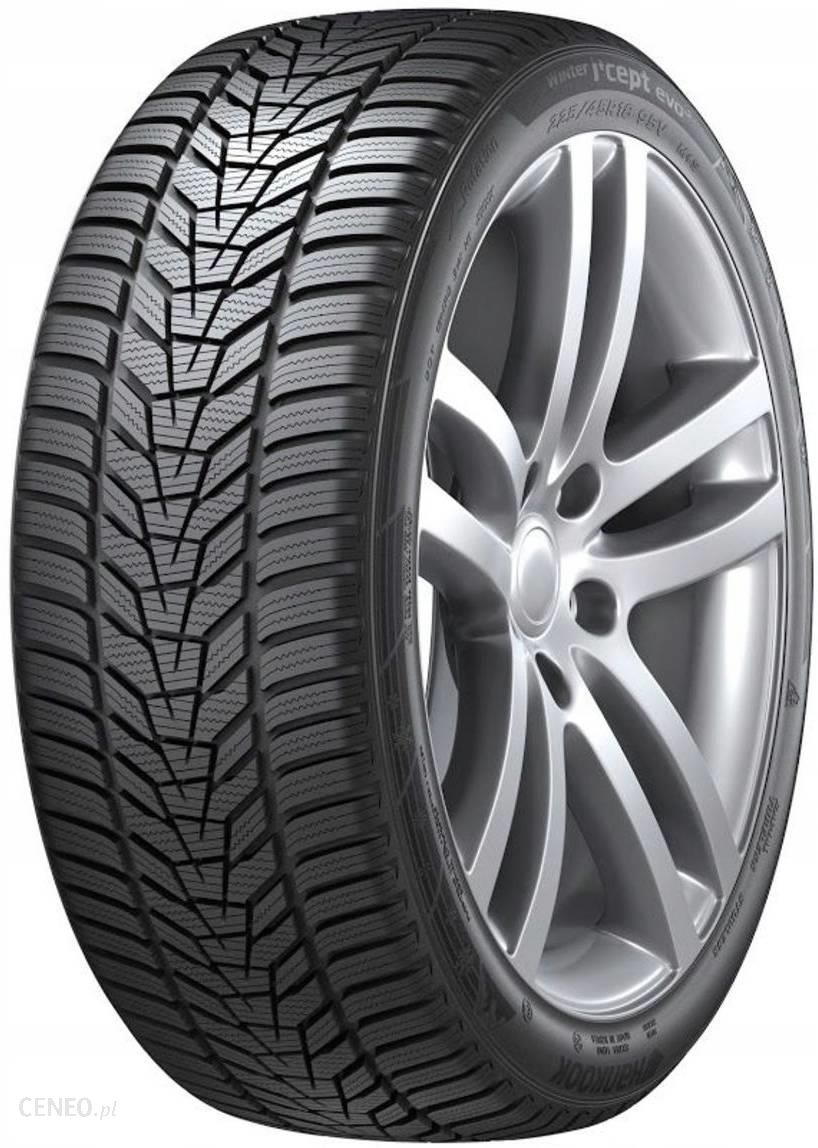 Gome 275/35R19 100V M+S W330 HANKOOK | GjirafaMall