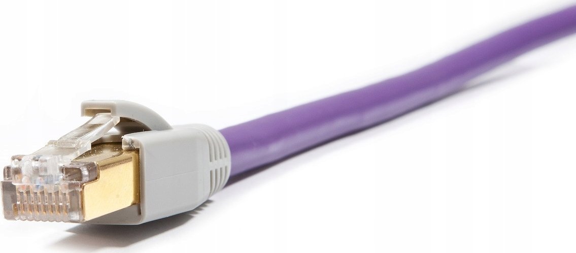 Kabllo rrjeti Melodika MDLAN15, Ethernet F/UTP Cat 6e, 1.5m | GjirafaMall