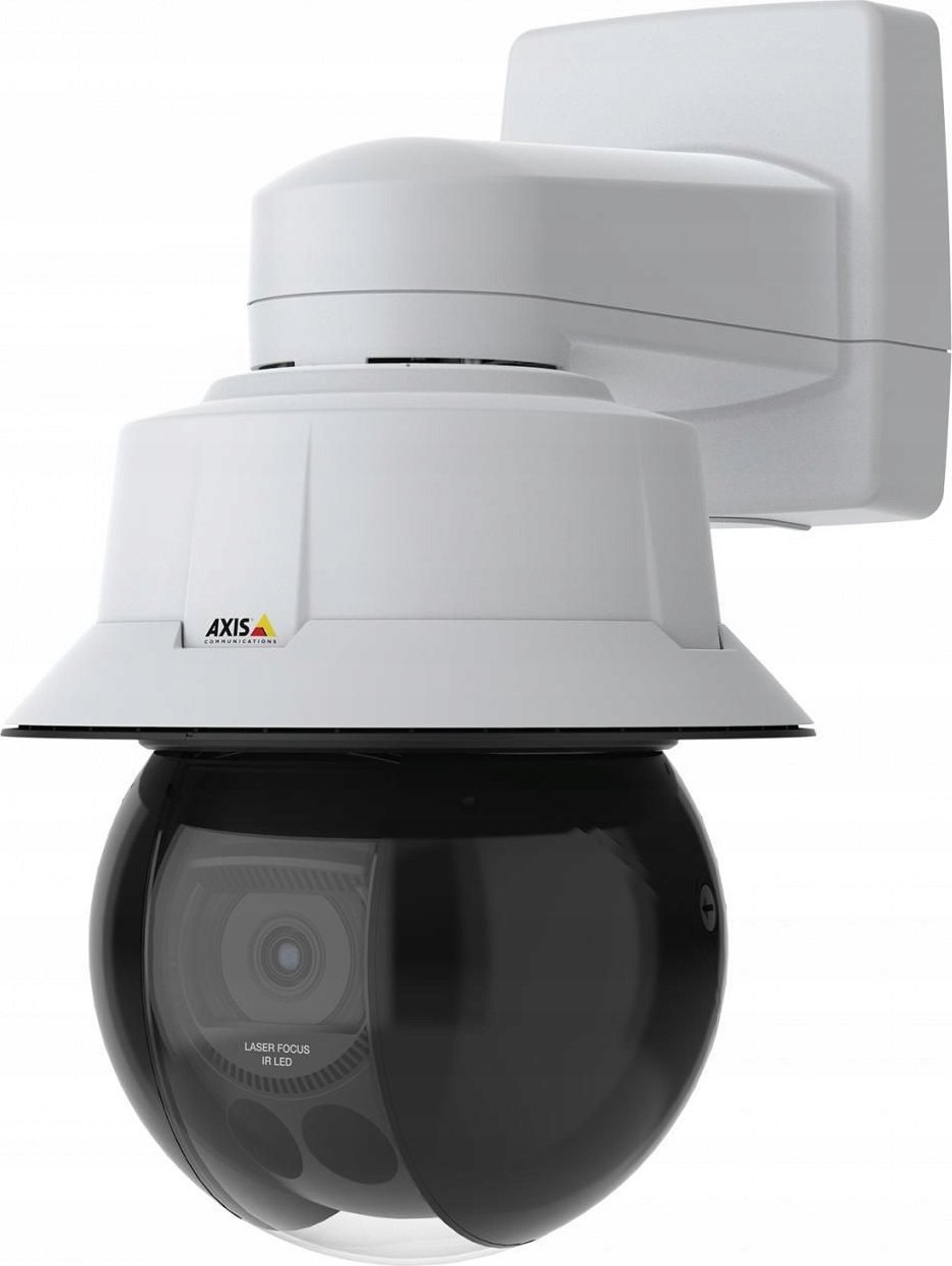 Kamere sigurie Axis Q6318 LE, IP, 4K UHD, per jashte | GjirafaMall