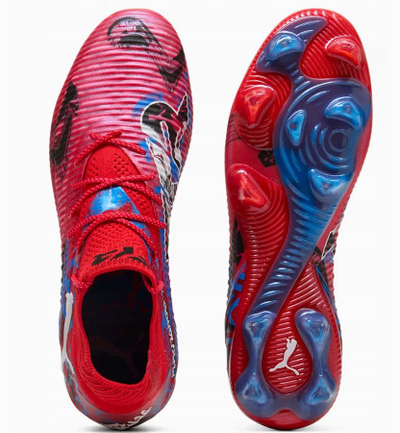 Фудбалски копачки Puma Future 8 Ultimate Playmakers FG 108748-01 ...