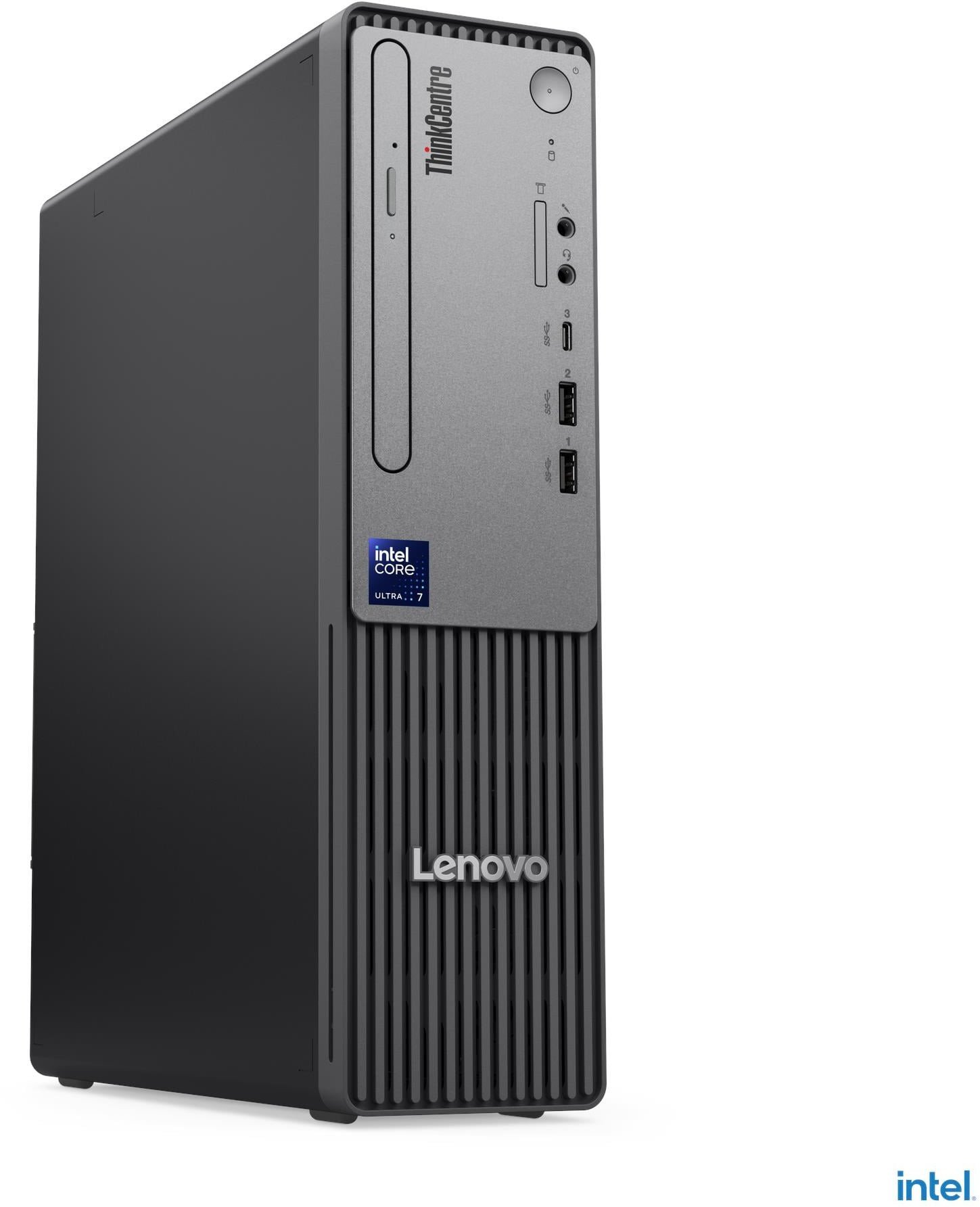 Десктоп компјутер Lenovo ThinkCentre neo 50s Gen 6 SFF, Ultra 3 ...