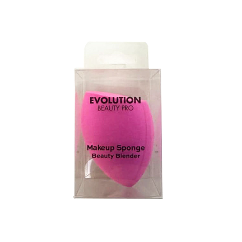 Sfungjer Evolution Beauty Pro, roze | GjirafaMall
