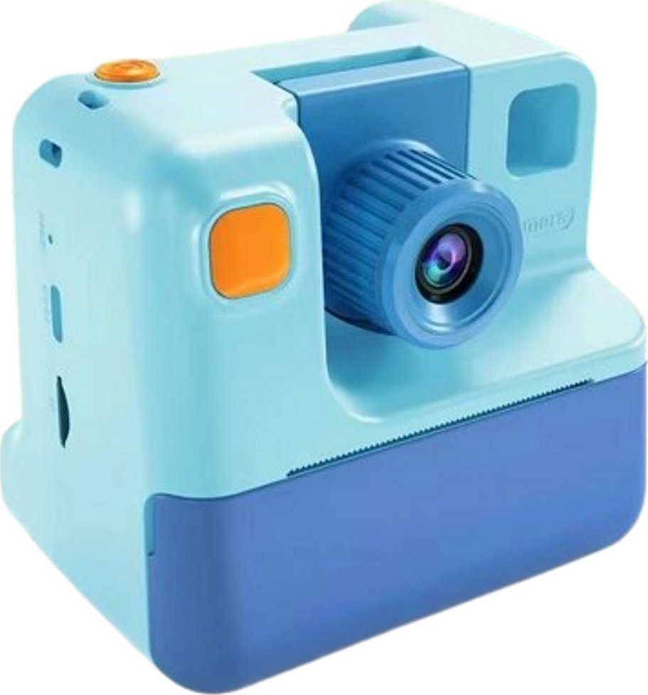 Kamere per femije Blow Picocici WS-C03, printim i menjehershem, blu ...
