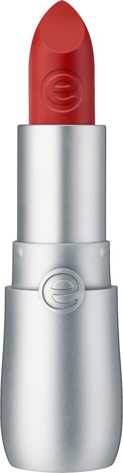 Buzekuq Essence Velvet Matte, Red Velvet Cake 09, mat, e kuqe | GjirafaMall