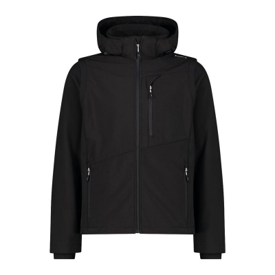 Xhakete Per Meshkuj Softshell 54 | GjirafaMall