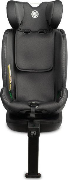 Sedadje auto Caretero FORTIS I-SIZE, standard i-Size, gri | GjirafaMall