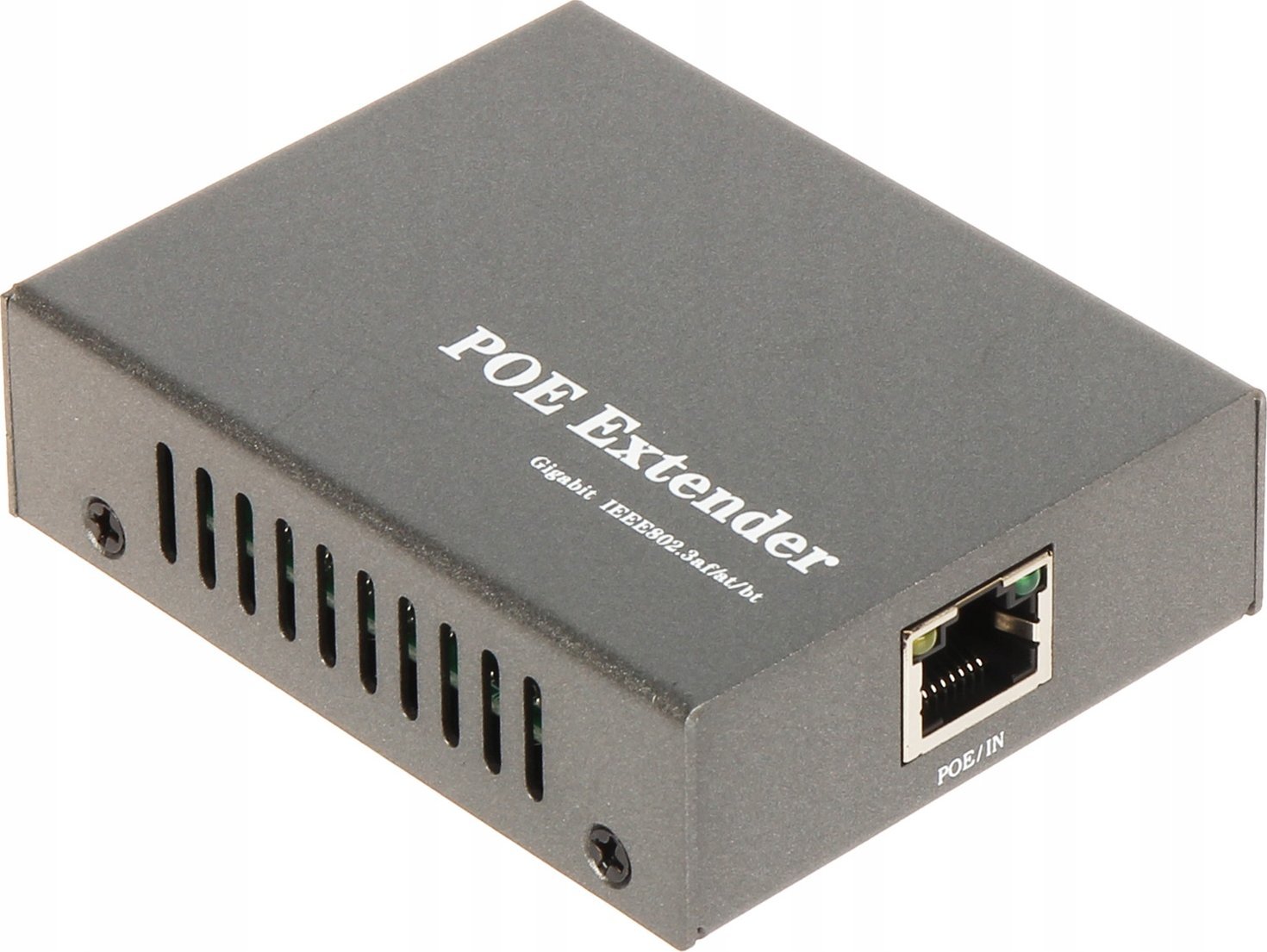 Extender rrjeti PoE Gtx SPT-POE/1-POE-BT, Ethernet, deri 100m | GjirafaMall