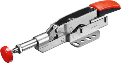 Kapese horizontale Bessey STC-IHH25, krah 225-245mm, force kapjeje ...