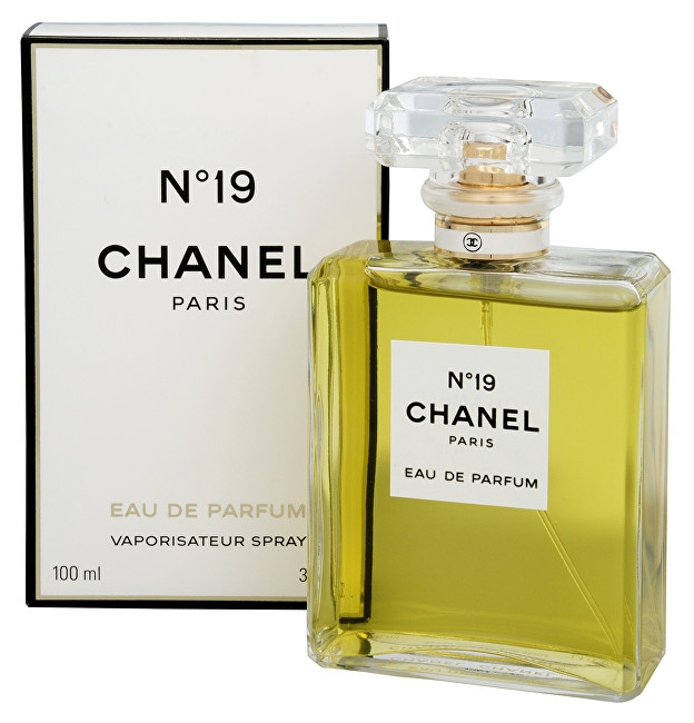 Eau de Parfum Chanel No. 19, | GjirafaMall