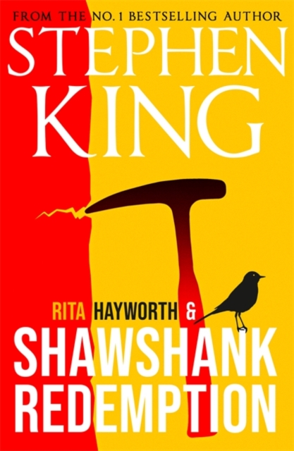 Rita Hayworth And Shawshank Redemption - Stephen King | GjirafaMall