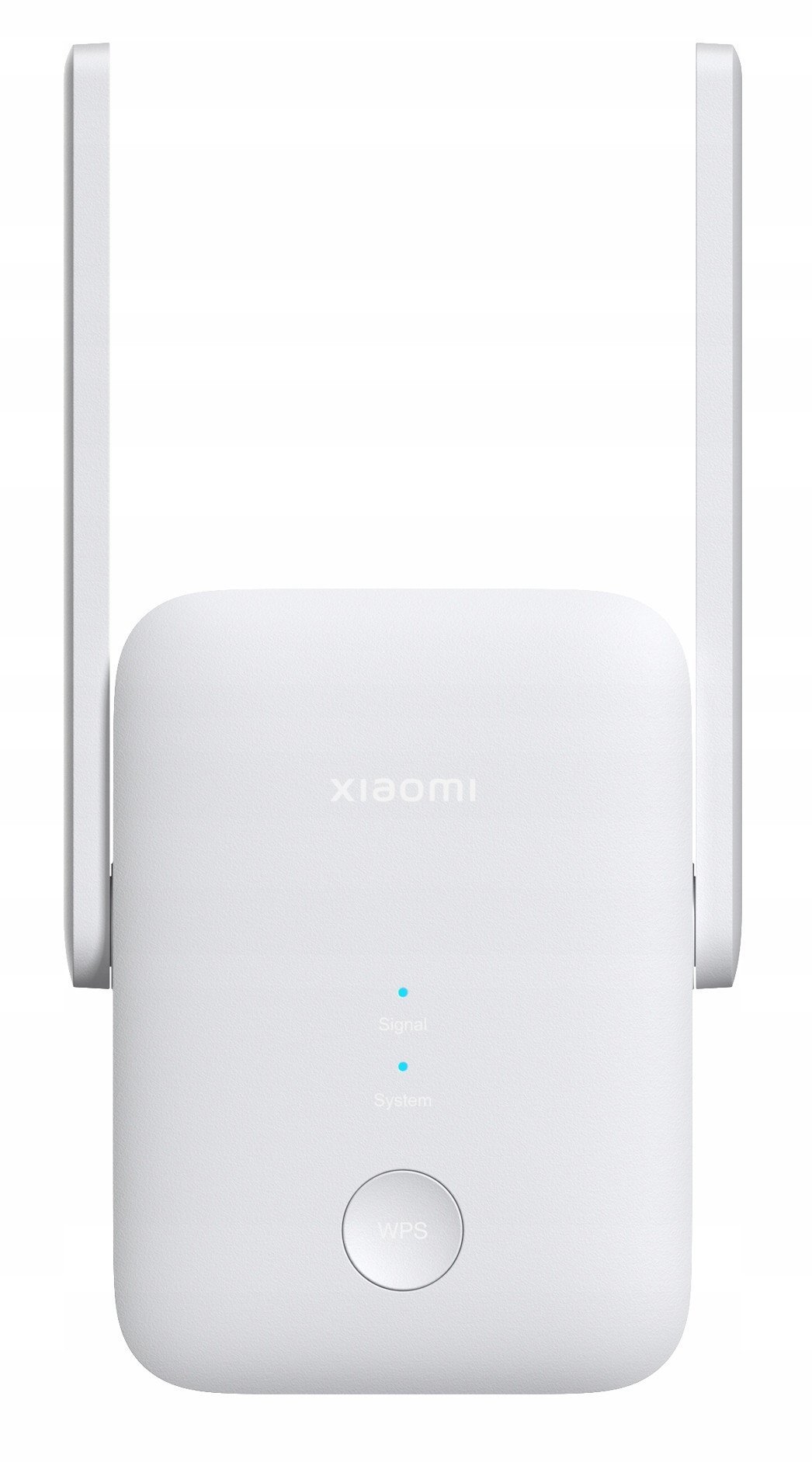 Perserites WiFi Xiaomi AX1500, WiFi 6, 1500 Mbps, i zi | GjirafaMall