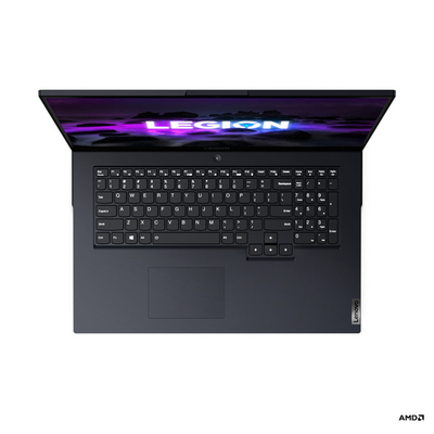 Lenovo Legion 5 17ACH6, 17.3", 16GB RAM, 512GB SSD, Ryzen 5 | GjirafaMall