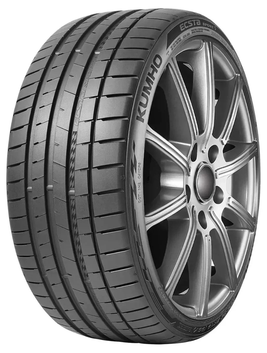 Gome 255/40R20 101Y PS72 KUMHO | GjirafaMall