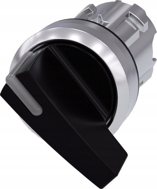 Koke celesi selektor Siemens SIRIUS ACT 3SU10, 2 pozicione, 22mm ...