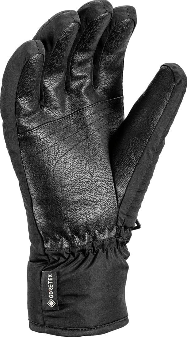 Doreza skijimi LEKI SVEIA GTX Women, GORE TEX, Fiberloft, te zeza ...