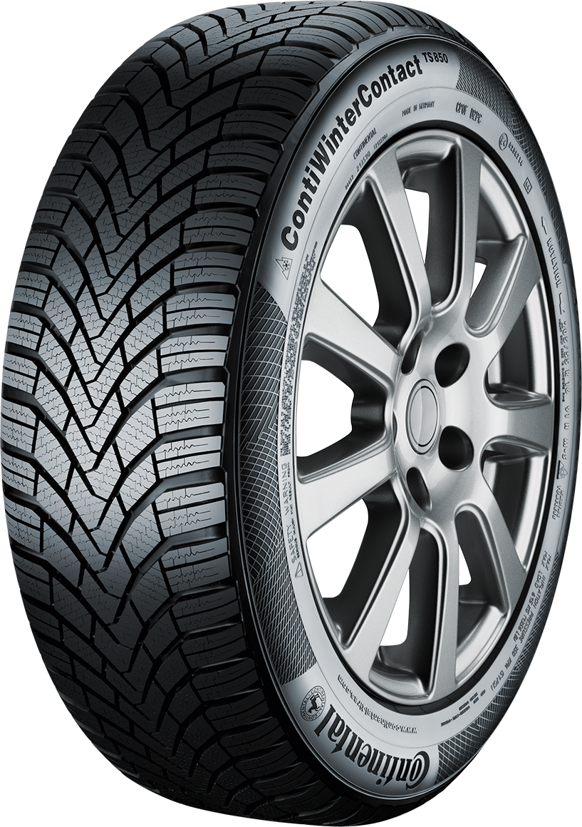 Gome 175/65R14 81T M+S TS850 CONTINENTA | GjirafaMall