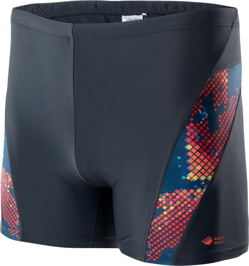 Rroba noti per meshkuj Aquawave Fiero, boxer, BLUEBERRY RED ARROW ...