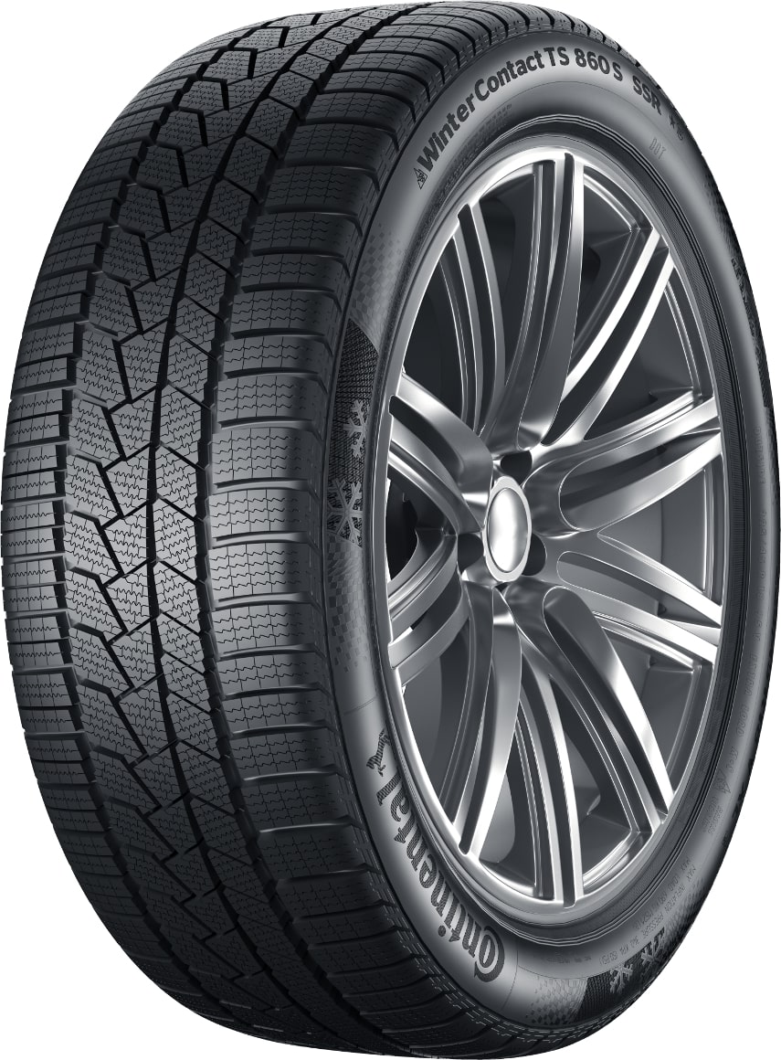 Gome 235/35R20 92W M+S TS860S CONTI | GjirafaMall