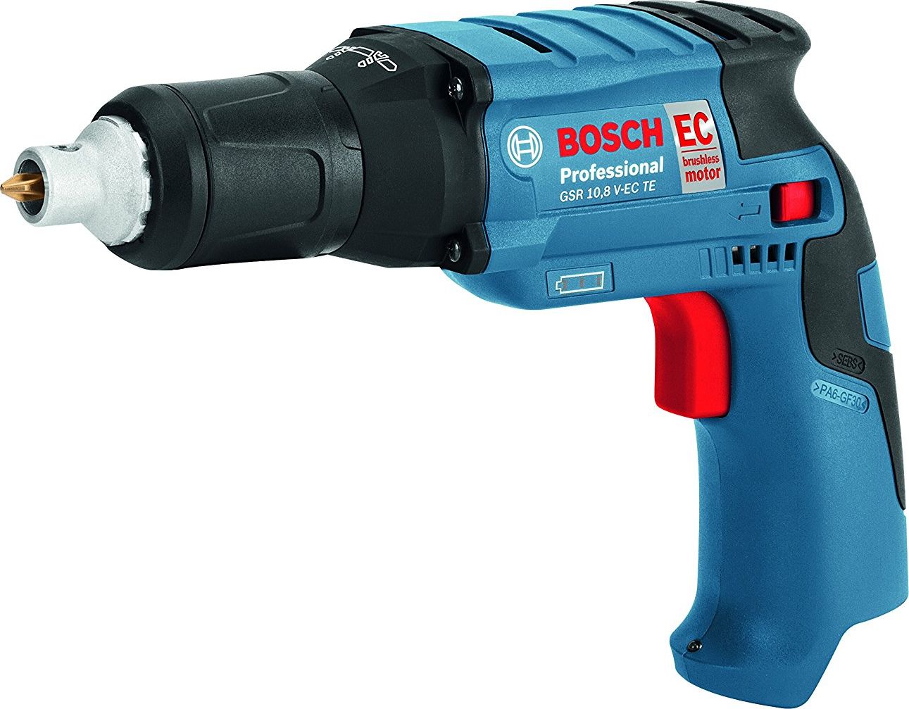 Trapan Bosch GTB 12V-11, 12V, 4 mm, 3/11 Nm, i hirte | GjirafaMall