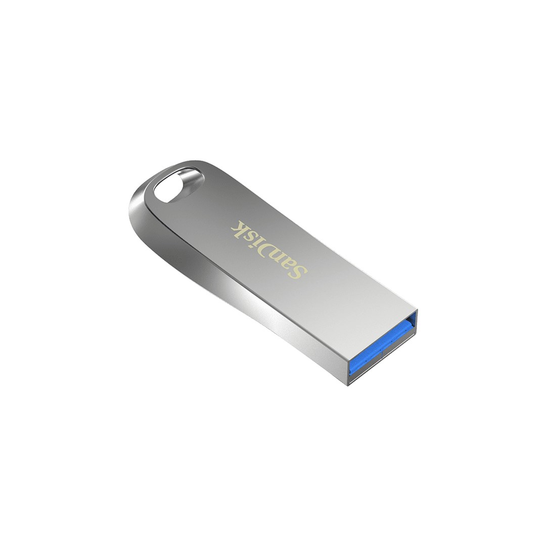 USB SanDisk Ultra Luxe, 512 GB, USB Type-A | ZirafaMall