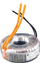 Transformator toroidal TTS 200/Z, 24V, 200VA | GjirafaMall