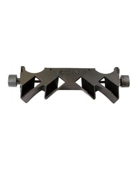 База за агол за надолжни рачки Stay Angle Base Piano, 29 cm, | ZirafaMall