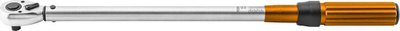 Celes momenti Neo Torque Wrench 1/2", 60-330Nm, metalik | GjirafaMall