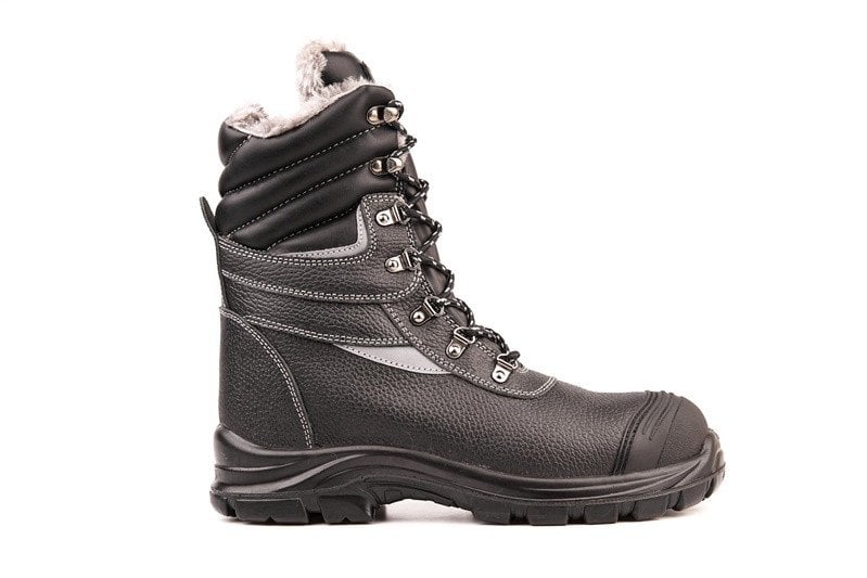 Kepuce pune Haushalt SAFETY SHOES S3 PED9093-1, S3, nr 44, te zeza ...