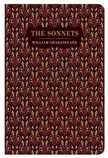 Sonnets - William Shakespeare | GjirafaMall