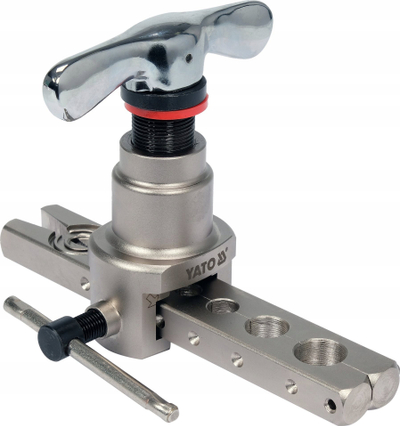 Рачна алатка за проширување на цевки Yato Hand Tube Flaring Tool ...